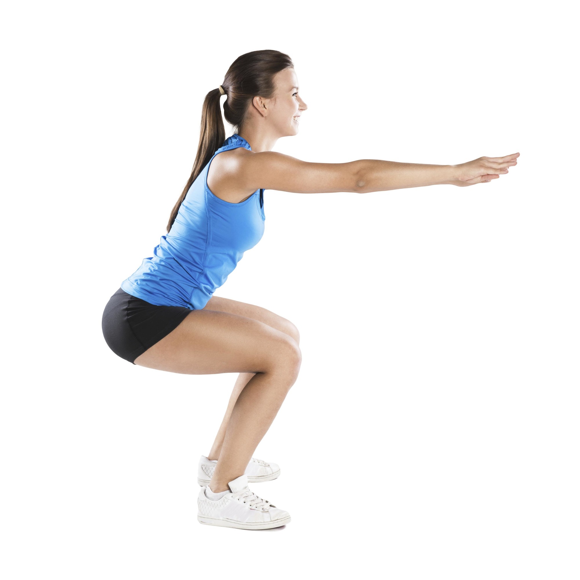 Les 7 meilleurs exercices pour fessier. Soyez prêtes pour cet été!